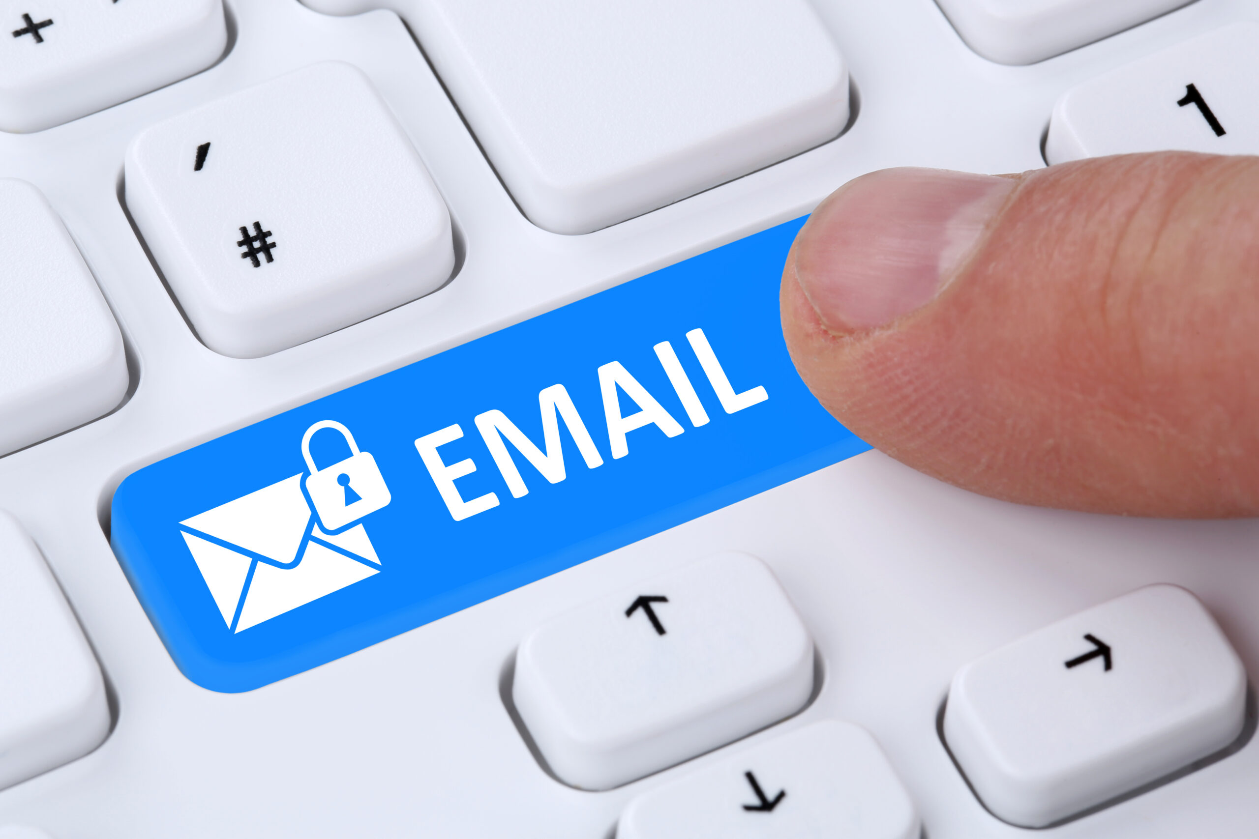 Email Security, Encryption and Compliance with Automatic S/MIME ...